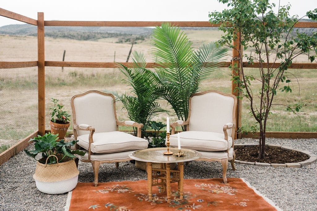 Abode - Montana Party Rentals